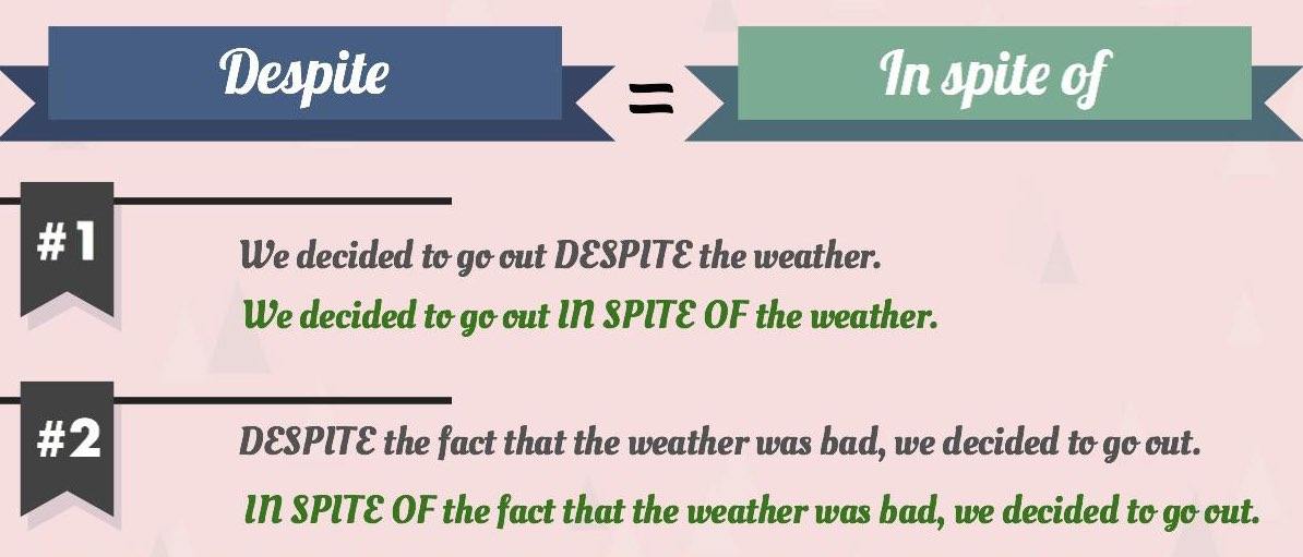 7 Verbs Followed By Infinitive And -ing Forms - KSEnglish