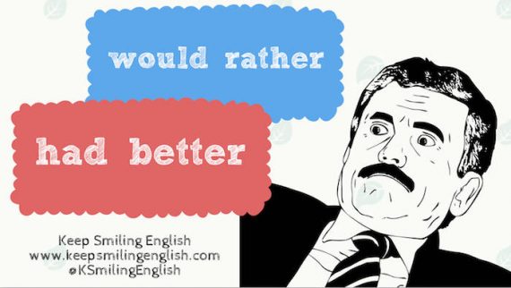 5 Typical Pronunciation Mistakes | KSE Academy | Academia de inglés