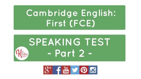 B2 First (FCE): Use of English Part 3 – Task 1 | KSE Academy